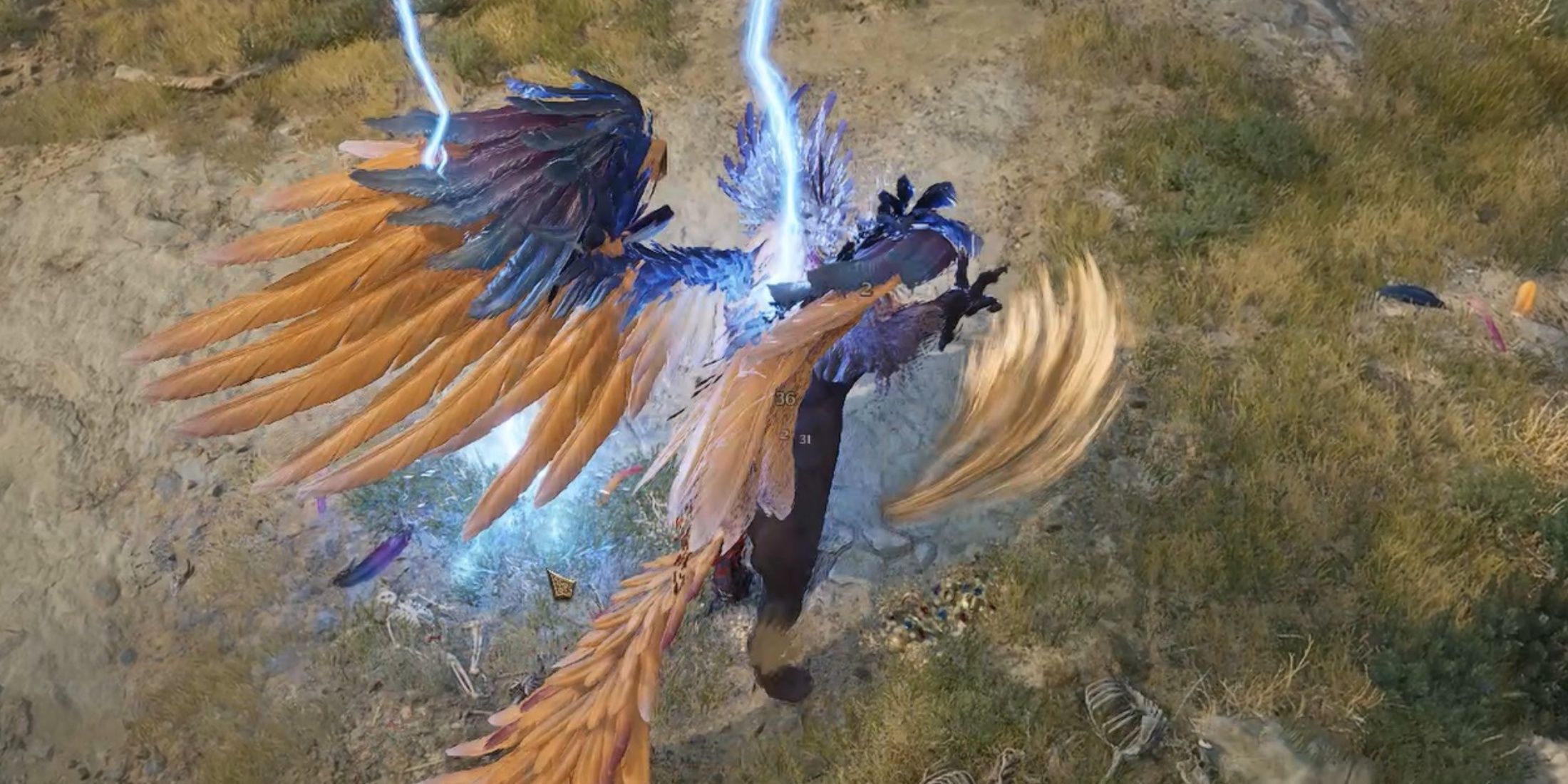 Titan Quest 2 Apollonia the Terrible Boss Guide