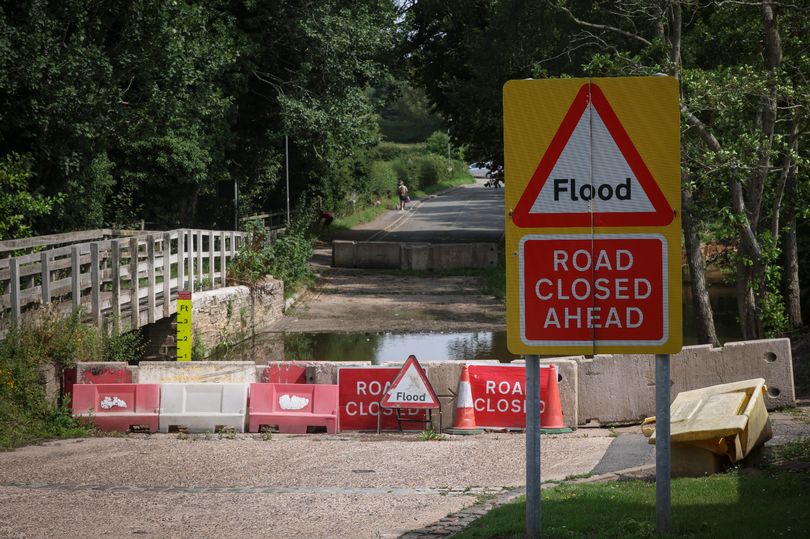 Rufford Ford set to reopen next year despite 'death trap' fears over ...