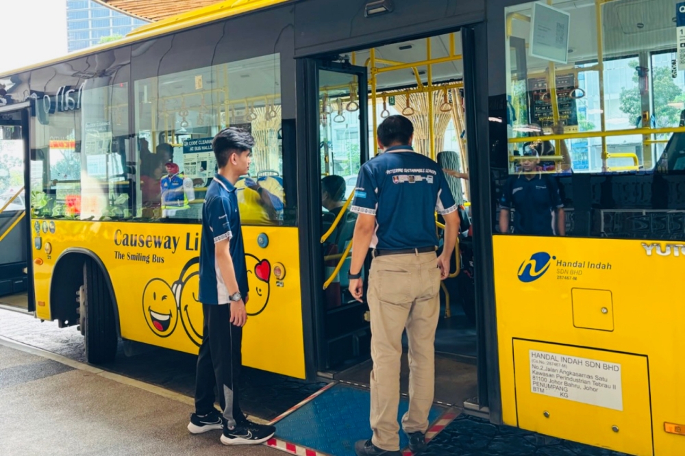 Singapore mulls Malaysia’s request to start cross-border buses at 4am ...