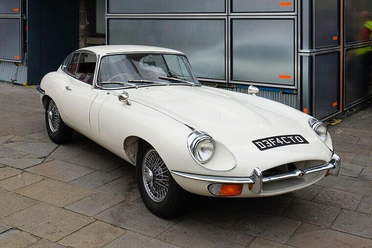 The Best British Cars Ever Made