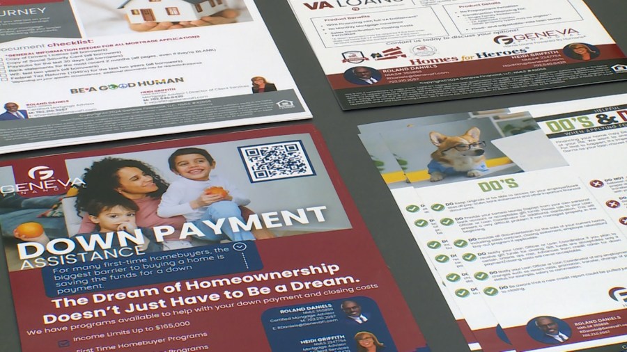 Las Vegas non-profit launches new immigration services