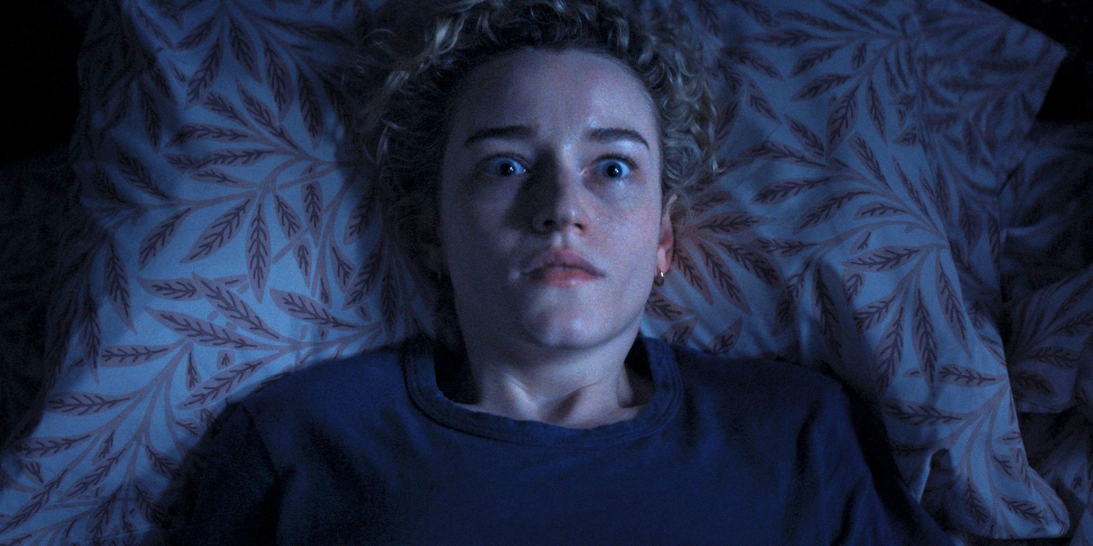 Weapons Director Explains Floating Gun Mystery In Horror Film