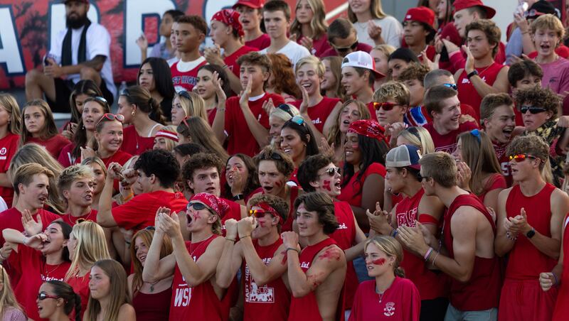 High school football: East the front runner in new-look Region 10 in 2025