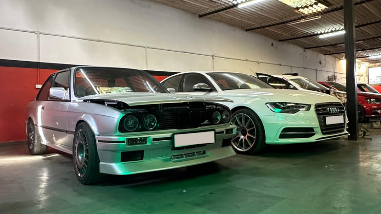 Why Owning A Sleeper Car Isn't As Cool As It Seems