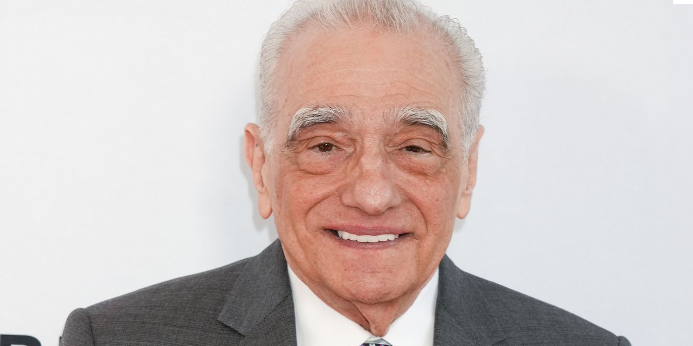 Martin Scorsese’s 91% Rotten Tomatoes Gangster Drama Finally Returns to ...