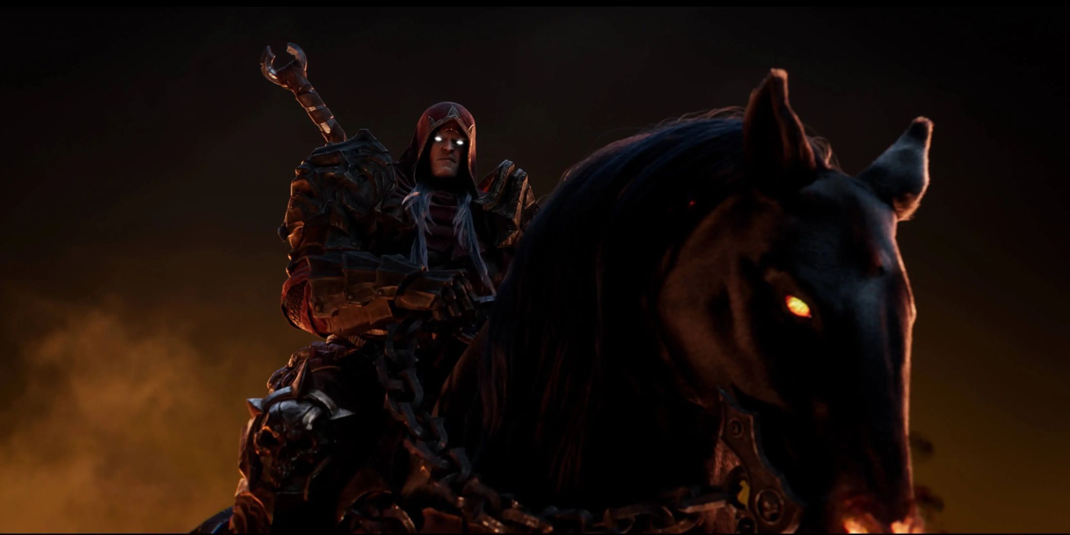 Darksiders 4’s Biggest Feature is 15 Years in the Making