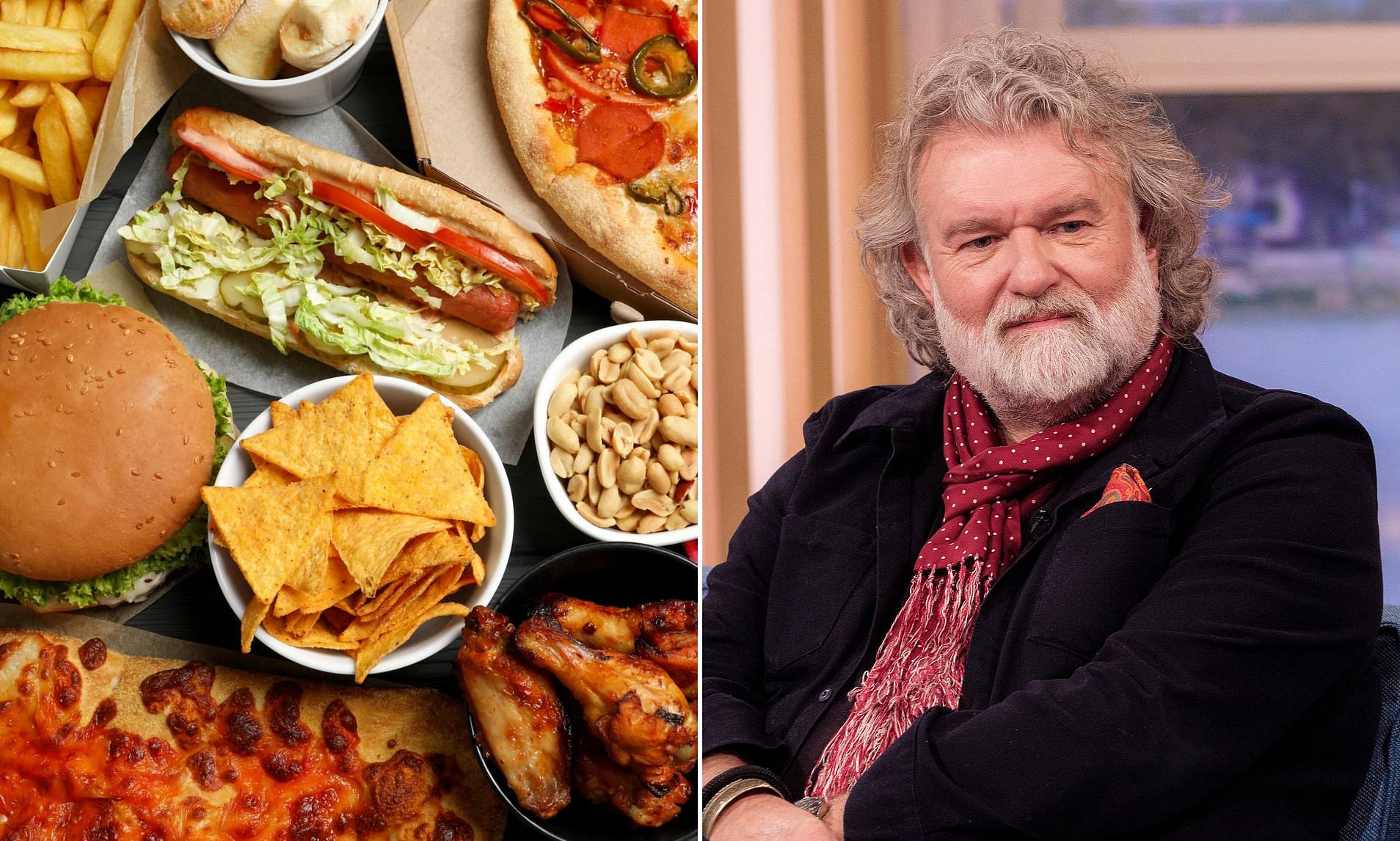 Unhealthy diets fueling public health crisis in the North, research ...