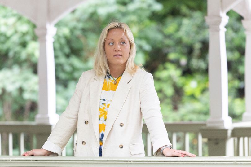 'Abuse is abuse, in many different shapes and forms': Coercive control ...