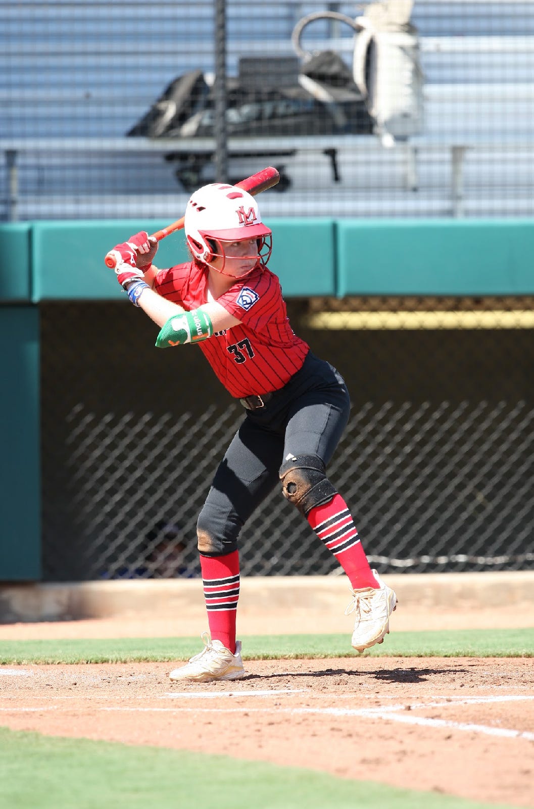Lake Mary in Little League Softball World Series 2025: Florida vs ...