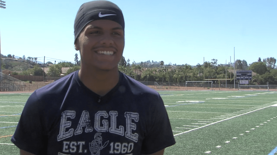 2025 PPR Team Previews: Granite Hills Eagles