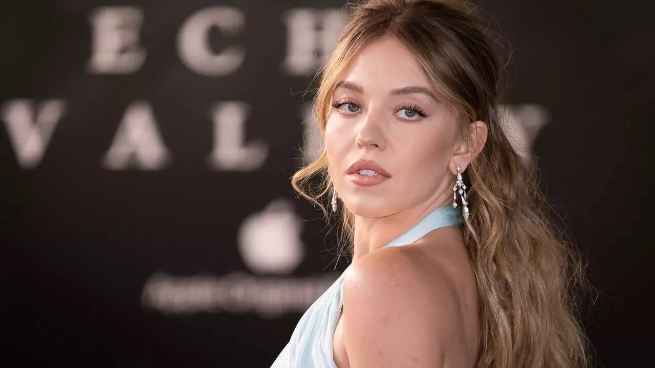 Is Sydney Sweeney a Republican? Fact-checking the viral claim amid the ...