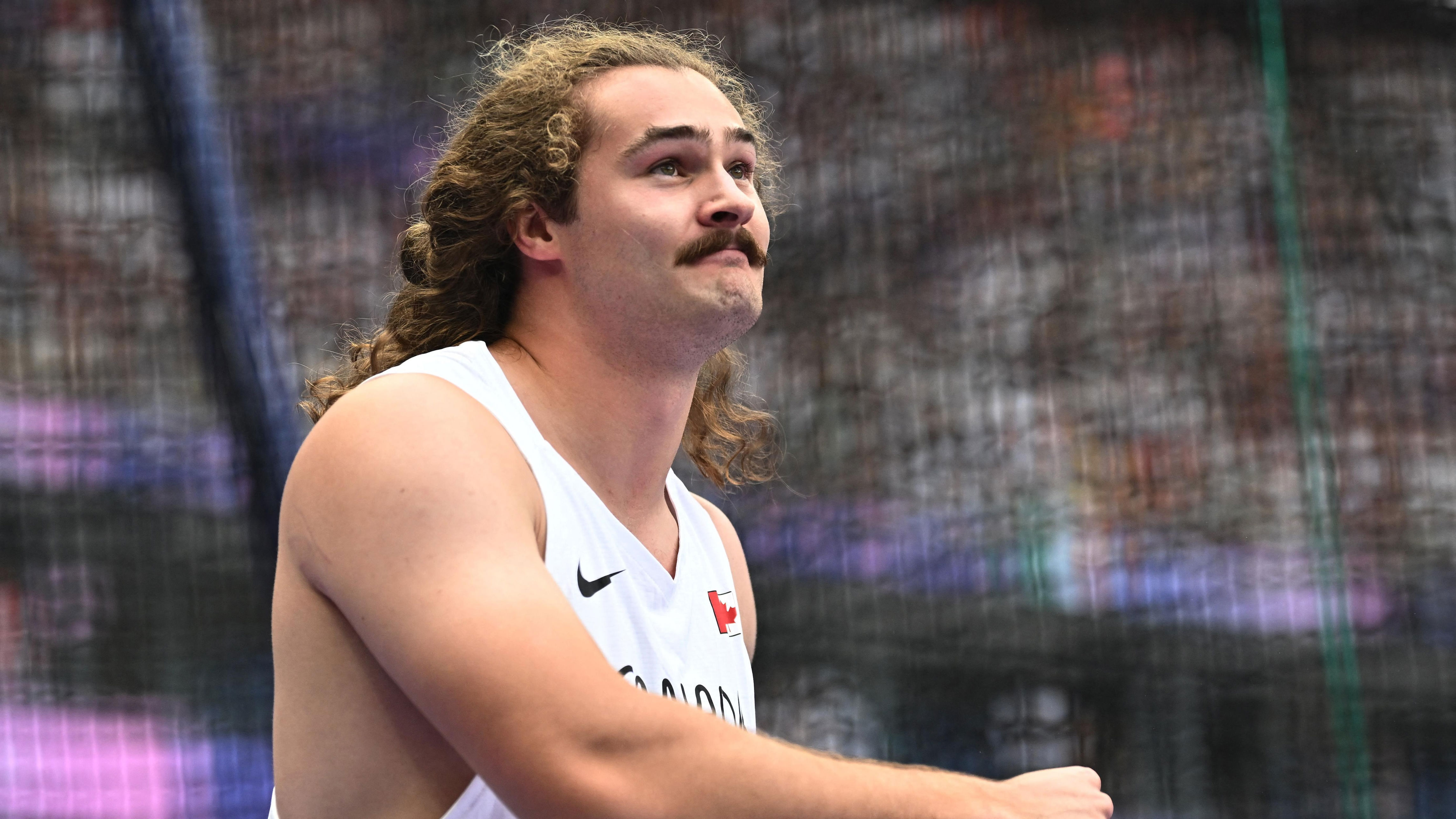 Marco Arop s’impose sur 800 m aux championnats canadiens