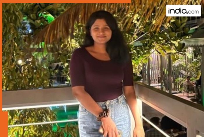 Meet Sonali Sahu, who received record-breaking job offer due to AI Skills; got recruited at ...