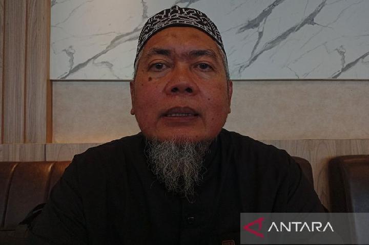 Cara Eks Amir JI Para Wijayanto Ajak Napi Terorisme Bertaubat