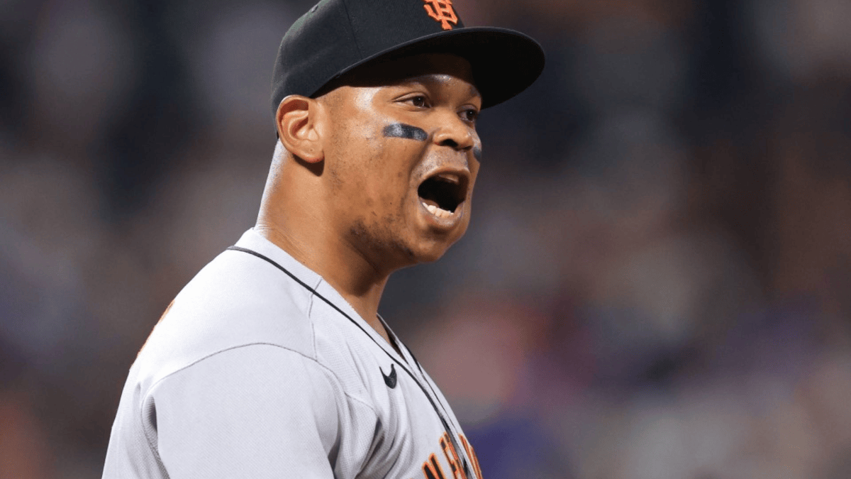 MLB: Stats Show Red Sox on the Rise and Giants Slumping After Rafael ...