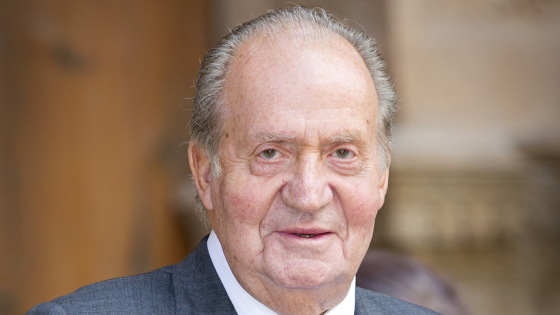 It happened on a… June 18
