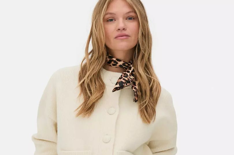 Primark restocks 'soft' and 'cosy' £20 cardigan with 'endless styling ...