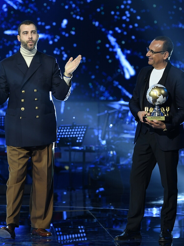 Ivan Urgant a Forte dei Marmi: spettacolo live in Italia a prezzi stellari
