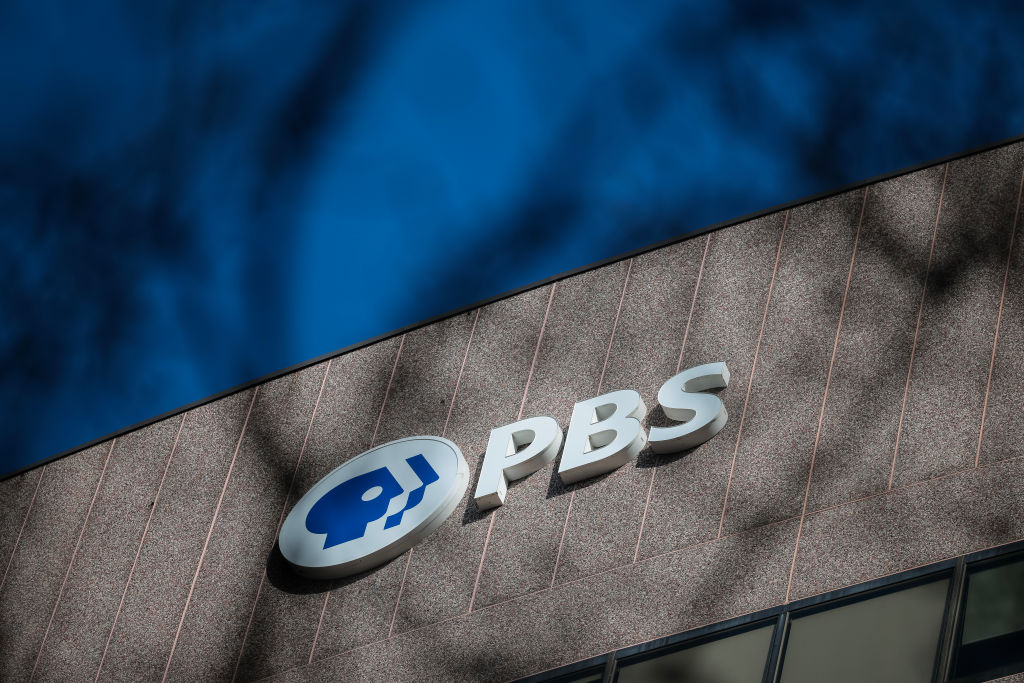 Corporation For Public Broadcasting, Which Funds PBS And NPR, To Shut ...