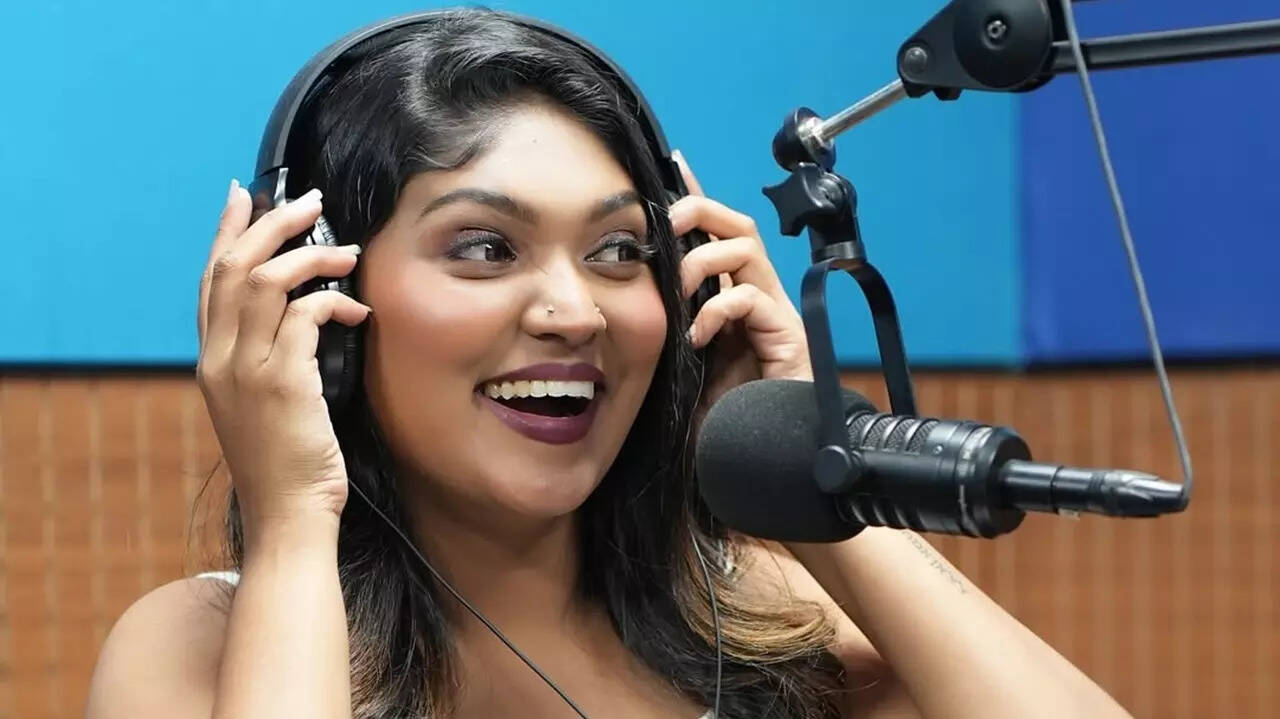 Bigg Boss Malayalam 7 contestant Bincy: Here's everything about the RJ ...