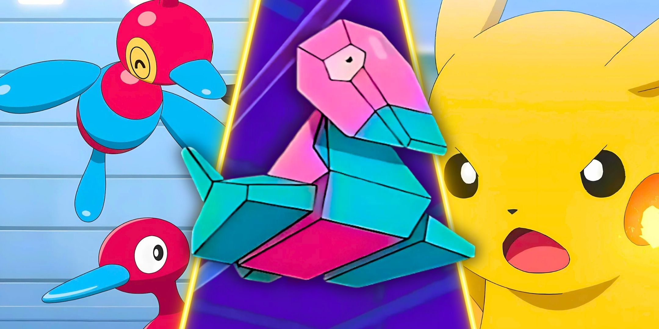 Remembering The 1 Pokemon That Nearly Erased the Anime Forever