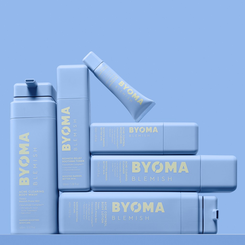 EXCLUSIVE: Bansk Group Takes Majority Stake in Byoma