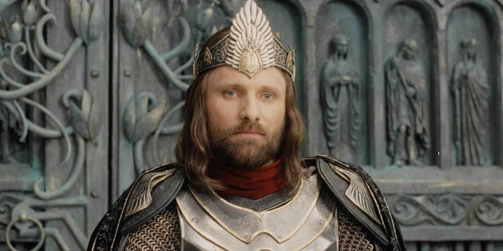 The Lord of the Rings’ Most Powerful Metal Wasn’t Always So Rare (But ...