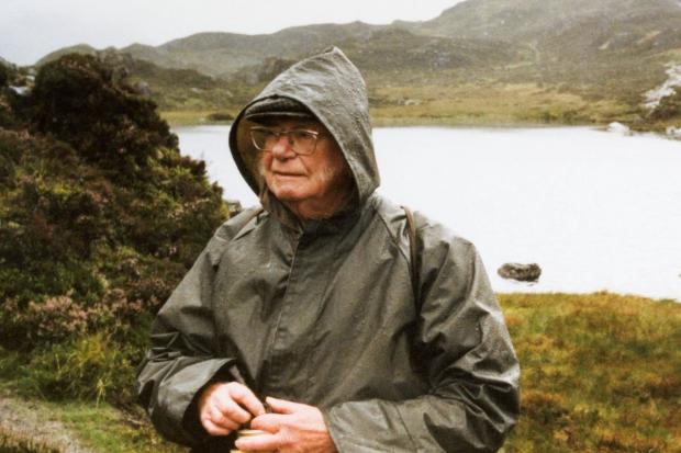 Event to mark 40 years since beloved fell-walker’s final visit to Haystacks