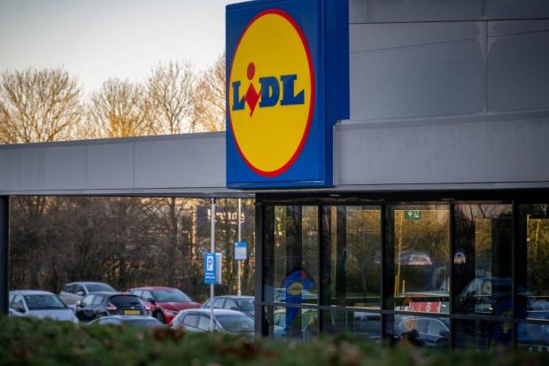 Lidl wins planning battle with Asda over RAF site