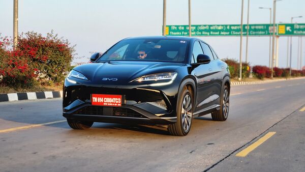 BYD’s 16 month production growth streak ends in July amid cooling EV demand