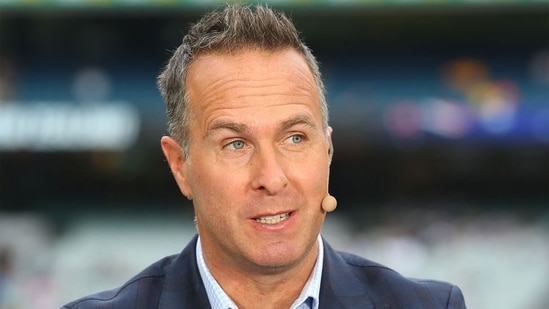 Michael Vaughan claims Kevin Pietersen ‘is talking nonsense’, fires ...