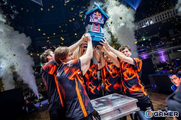 「VALORANT」のトーナメントイベント「Red Bull Home Ground 2025」が11月13日よりニューヨークで開催！