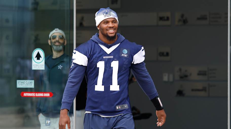 What a Micah Parsons trade would mean for Chicago Bears fans