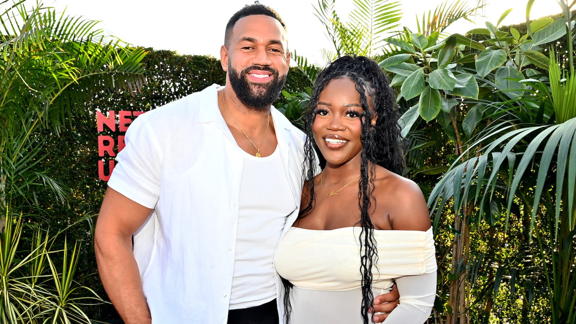 'Perfect Match' Season 3 Stars AD and Ollie's Relationship Timeline