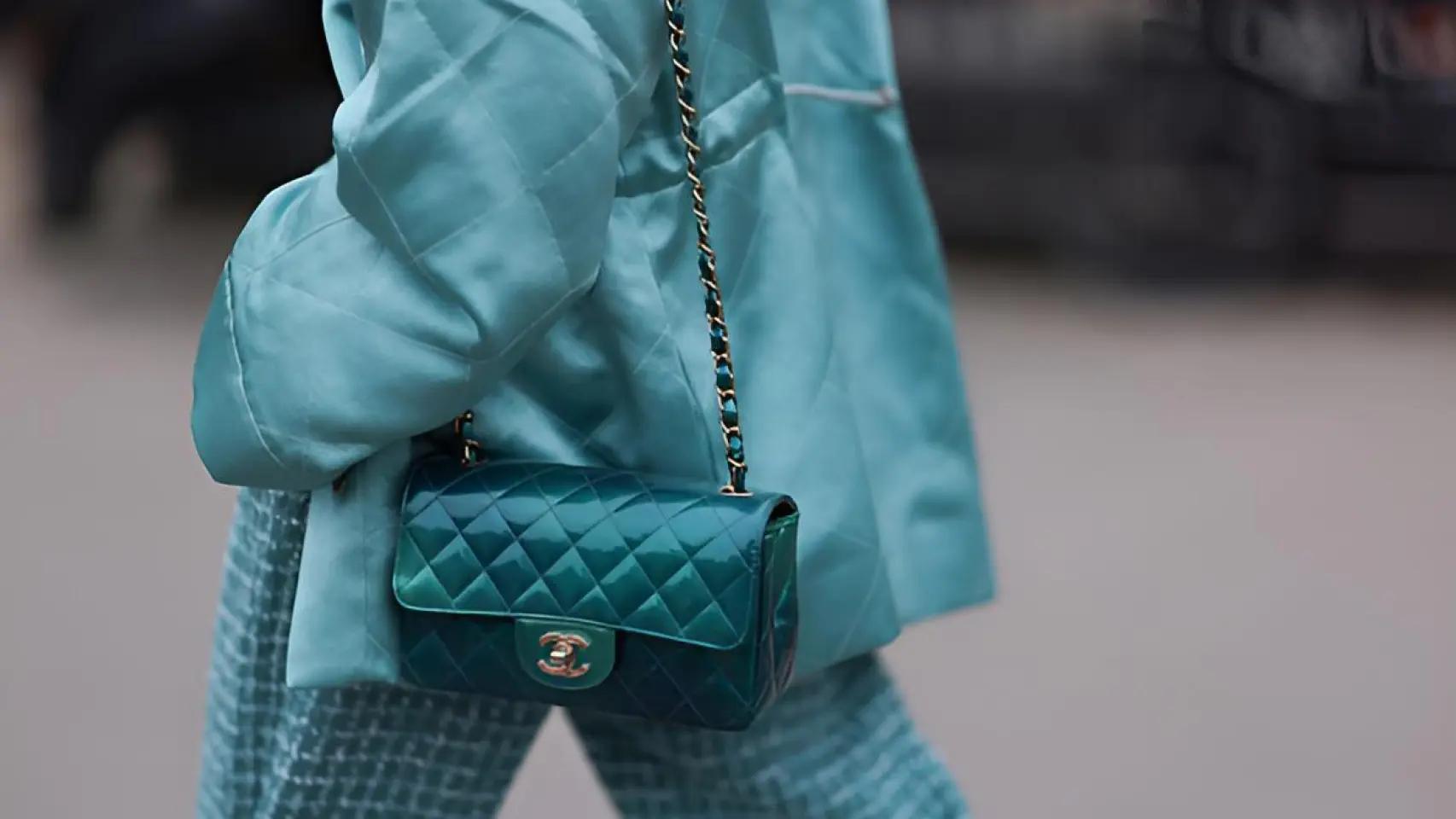 El 'Transformative Teal' se perfila como el color imprescindible de ...