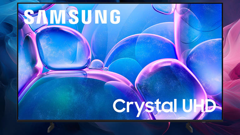 Samsung 85″ TV now $699.99, 70″ model at $399.99