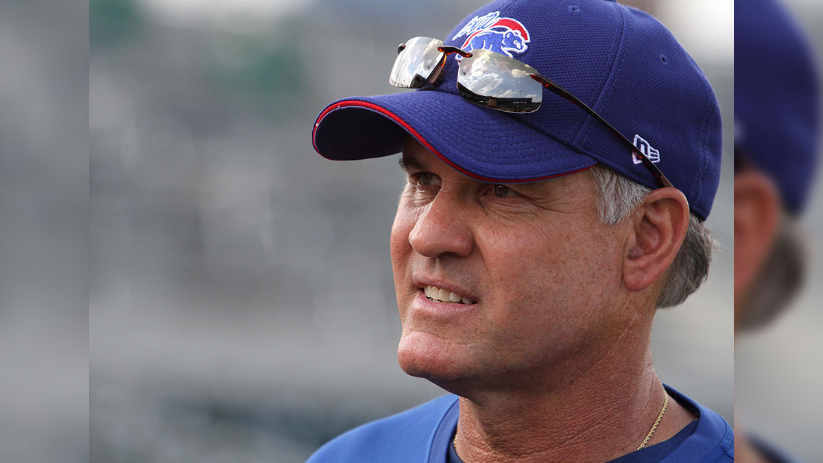 Alex Rodriguez recalls awesome Ryne Sandberg moment—’I almost started ...