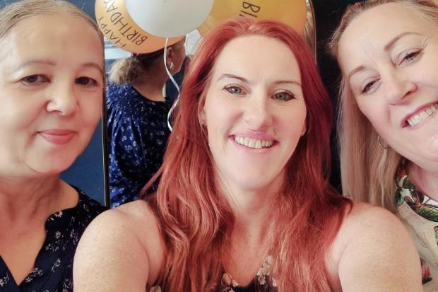 Walk-in hair salon in York celebrates its first anniversary