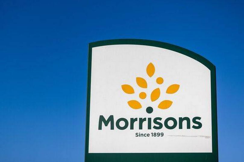 Morrisons to turn one in four of its supermarkets yellow for important ...