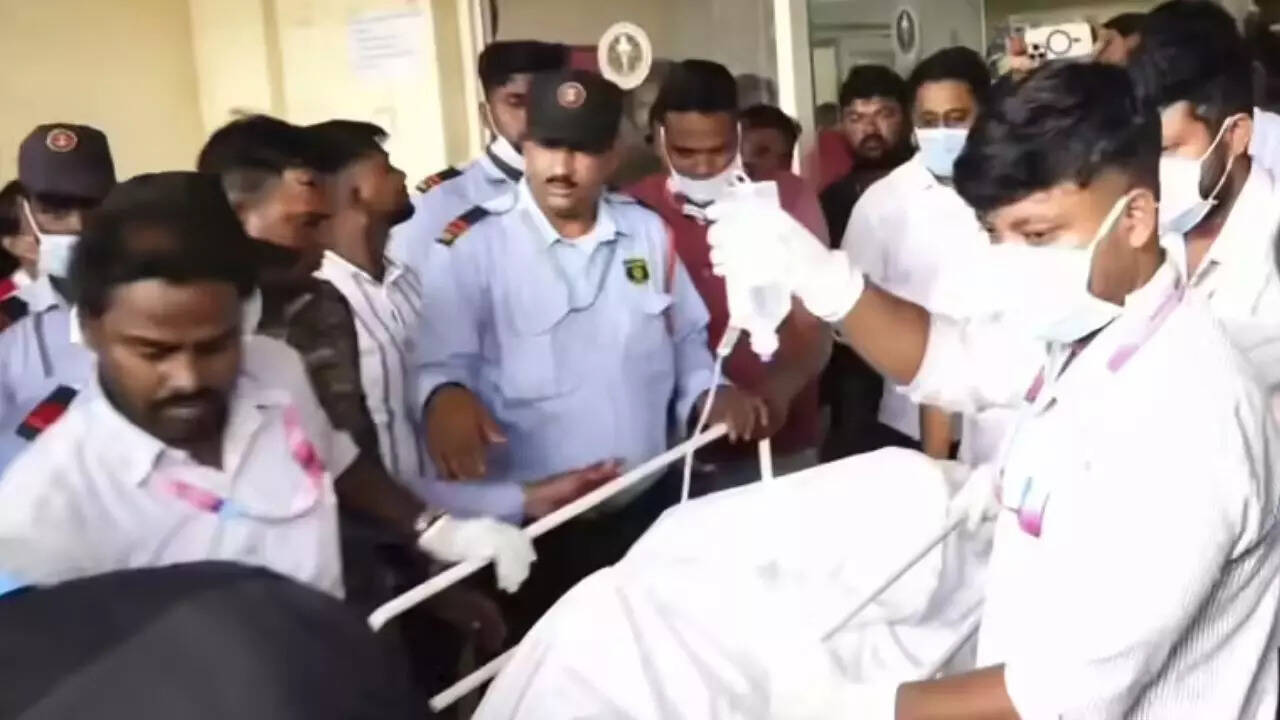 ‘She set herself on fire’: Puri girl dies two weeks after being ...