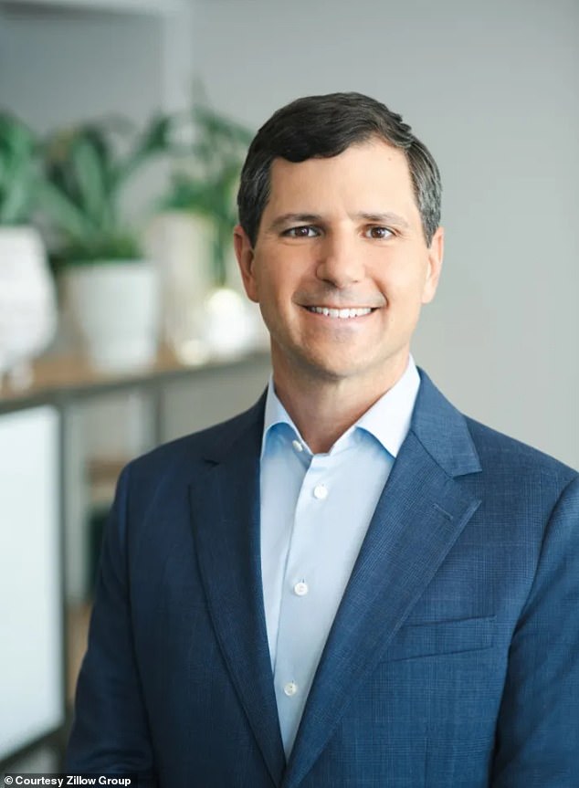 Zillow CEO reveals what he thinks is the cause of America's 'housing ...