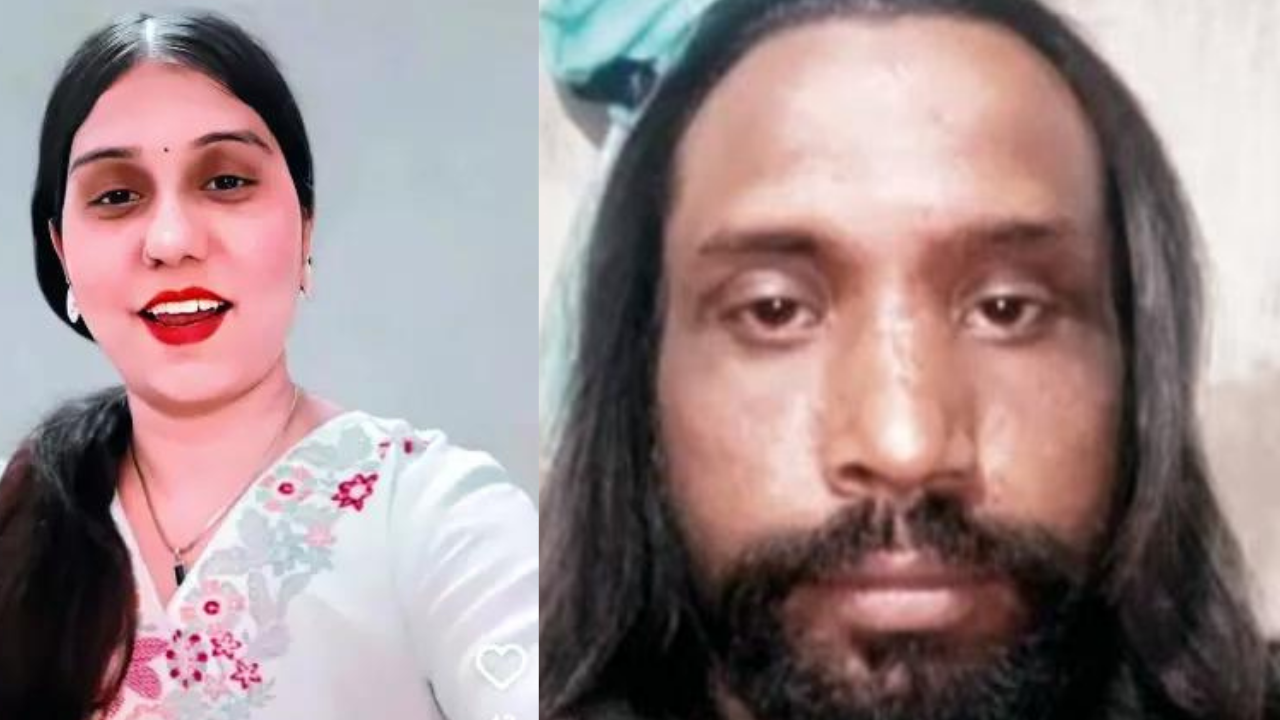 Missing Delhi man case cracked: Wife, her lover arrested for planning ...