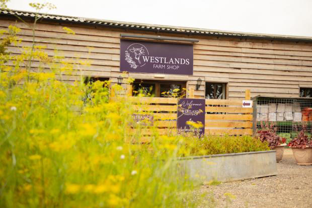 The best farm shops to visit within reaching distance of Southampton
