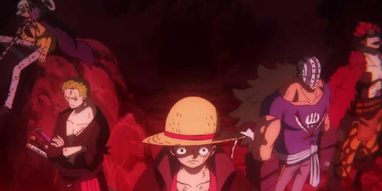 10 Infamous Anime Every Fan Eventually Regrets Watching & Why