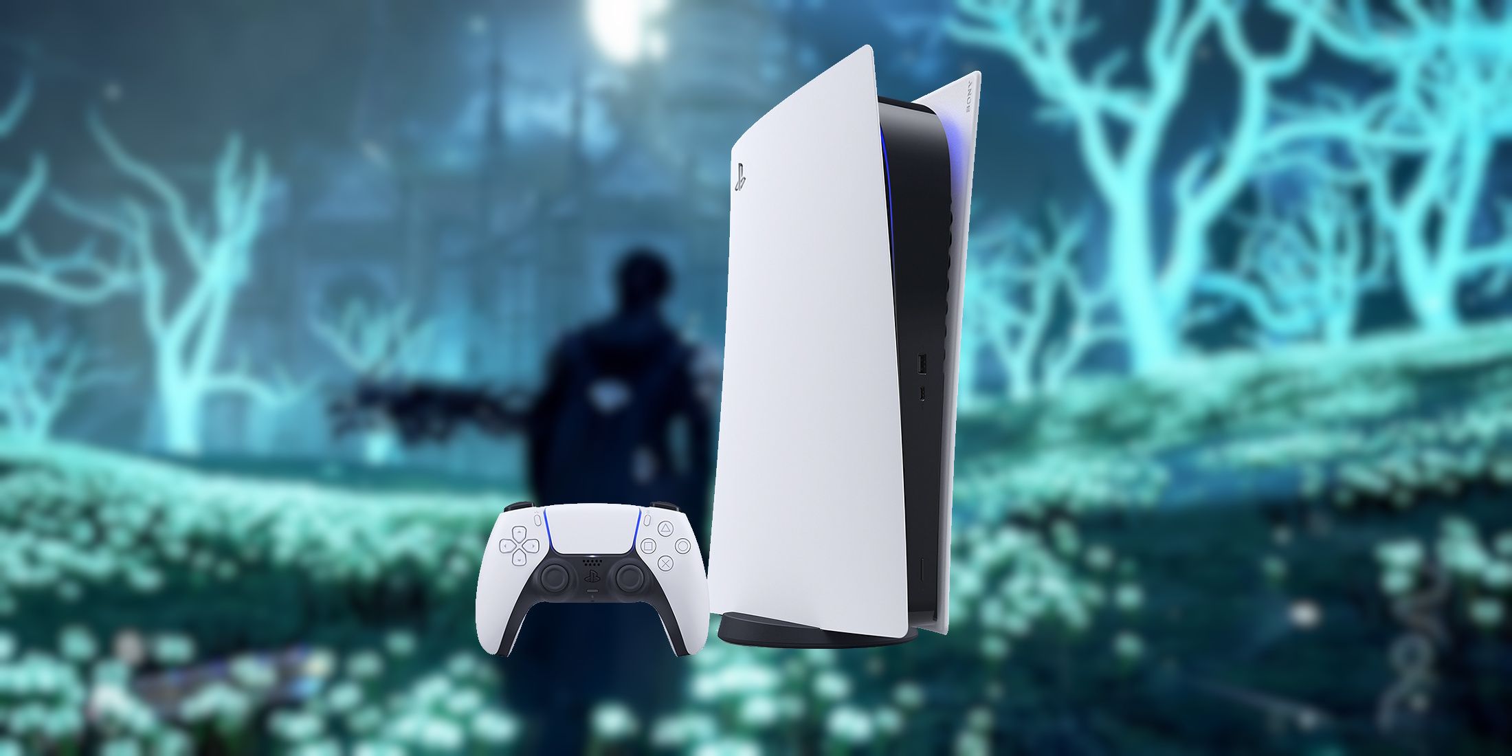 PS5 Console Exclusive Releasing August 29 Looks Like Final Fantasy ...