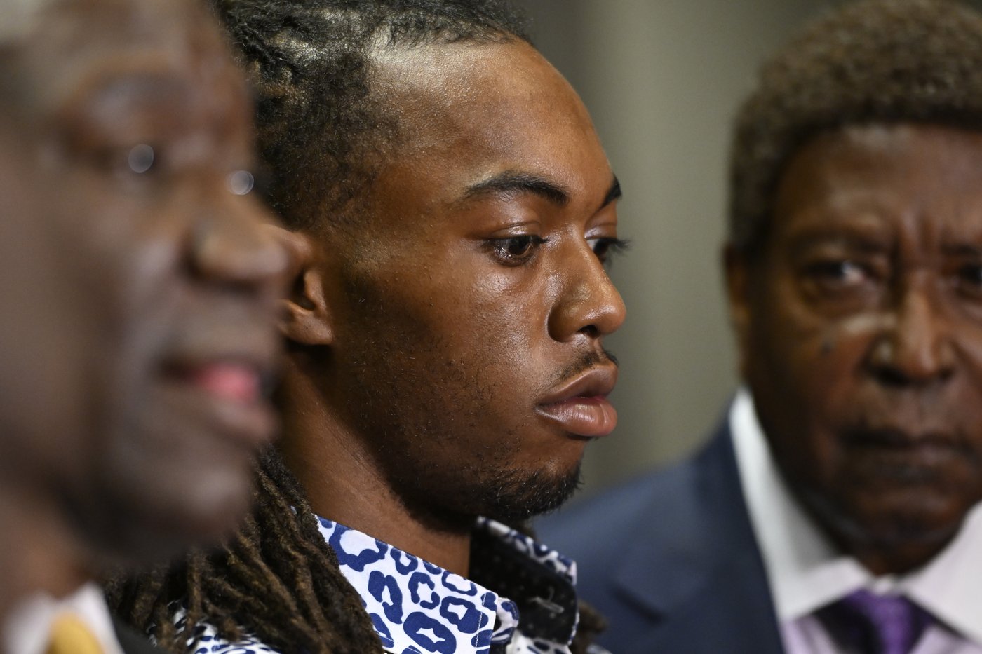 Brutal arrest of Black student in Florida shows benefits of recording ...