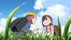 5 Anime Terbaik Karya Studio Science SARU, dari Dandadan hingga ...