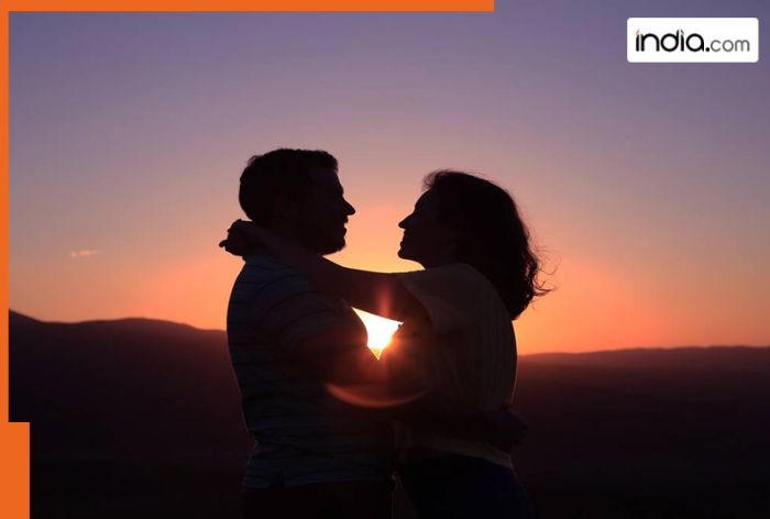 This Country has the highest number of couples in live-in relationships ...