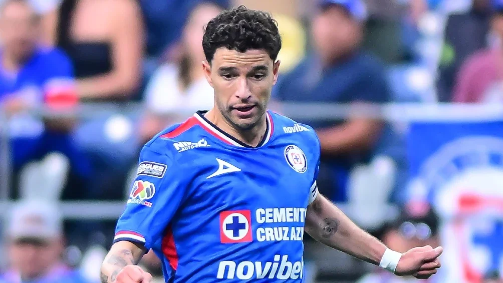 Ignacio Rivero habló después de la goleada contra Seattle: "Somos ...