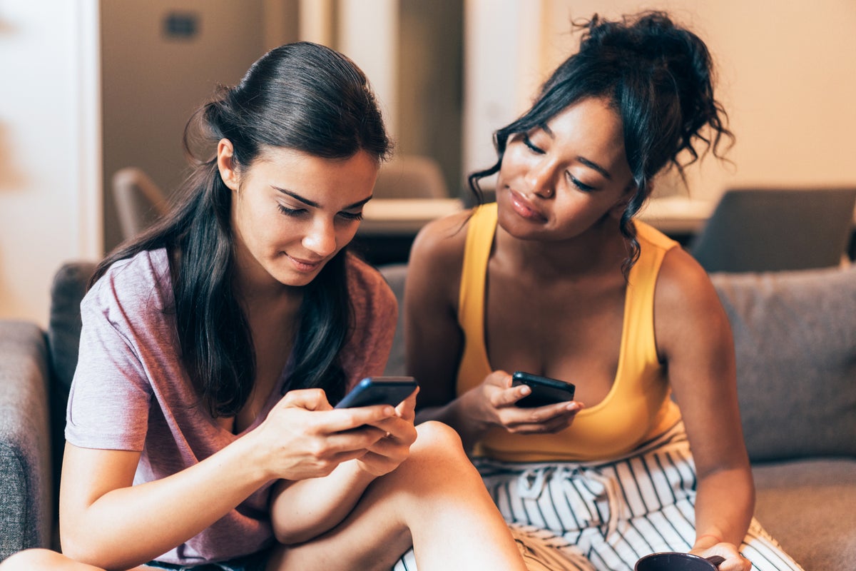 ‘The brain responds like it’s a physical injury’: Why posting photos of ...